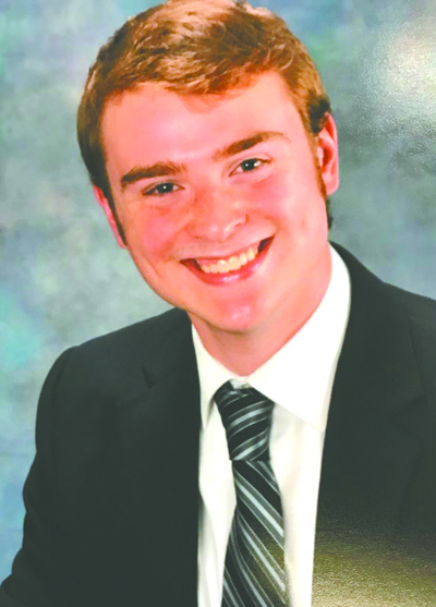 Student of the Month | News, Sports, Jobs - The Review